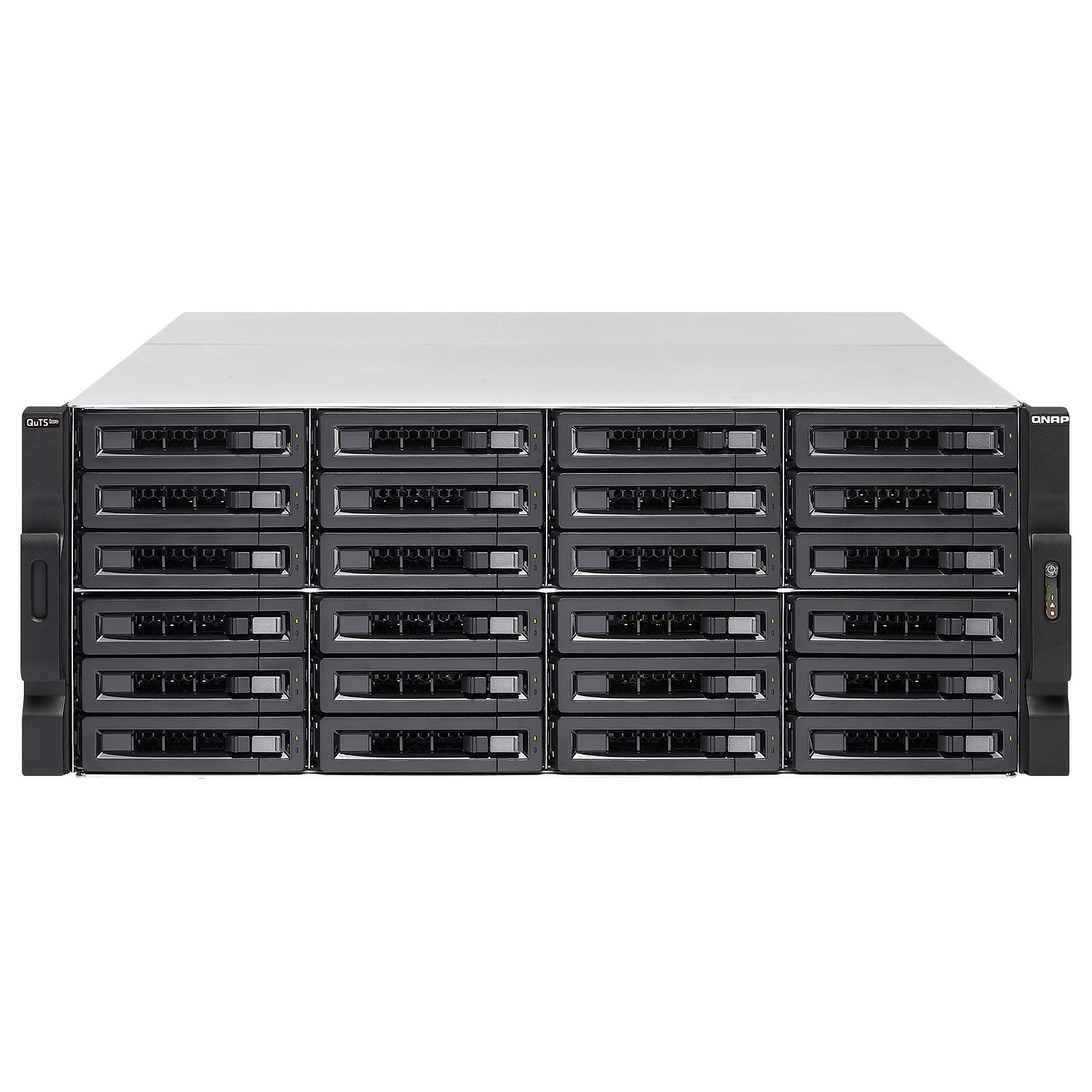 18+ bay | NAS Racks | Storage | Datacenter & Cloud | Products | Allnet ...