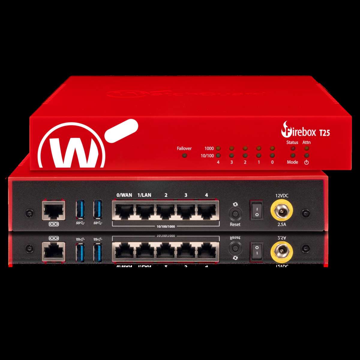 WGT25001 | Next-Gen Firewall | Cyber&Cloud Solutions | Prodotti ...