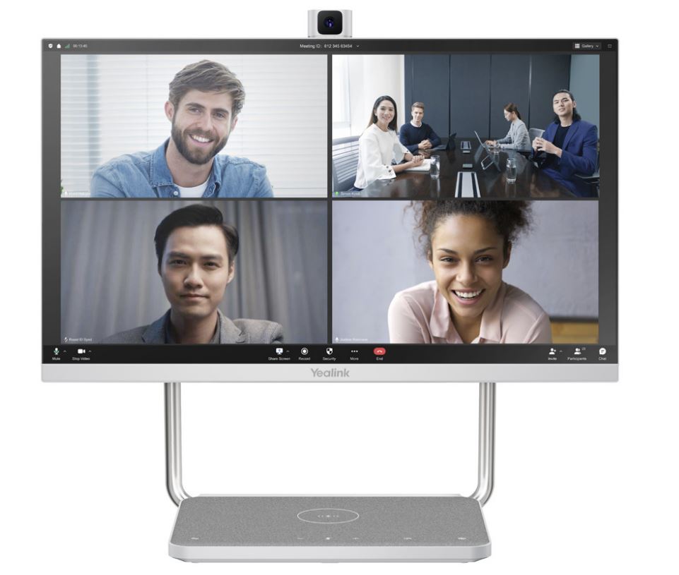 BARRE MULTIAPP | VideoConferenza | Unified Communication ...