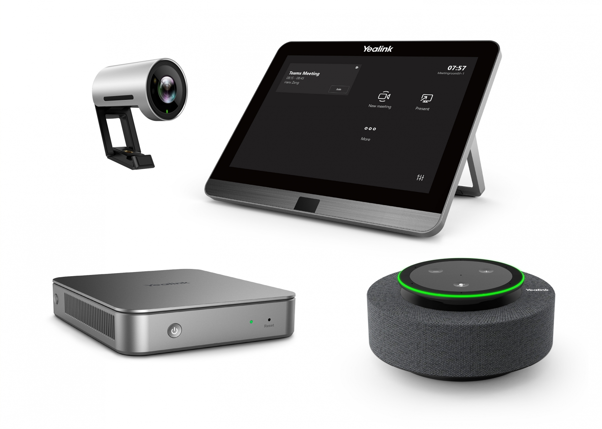 MVC320-C2-050 | Microsoft Meeting Room System | Meeting Room End Point ...