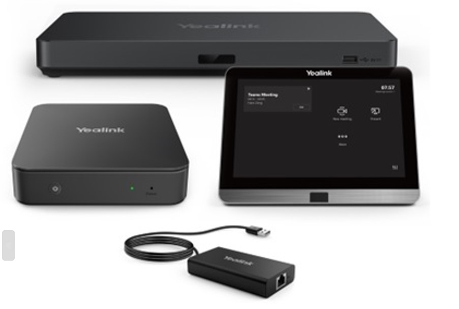 MVC900-C2-004 | Microsoft Meeting Room System | Meeting Room End Point ...