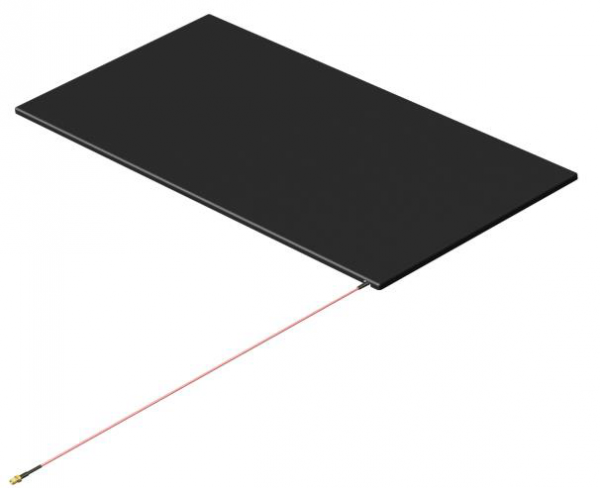 72031 | Antenna Multiuso | Antenne | Sistemi di tracciamento RFID ...