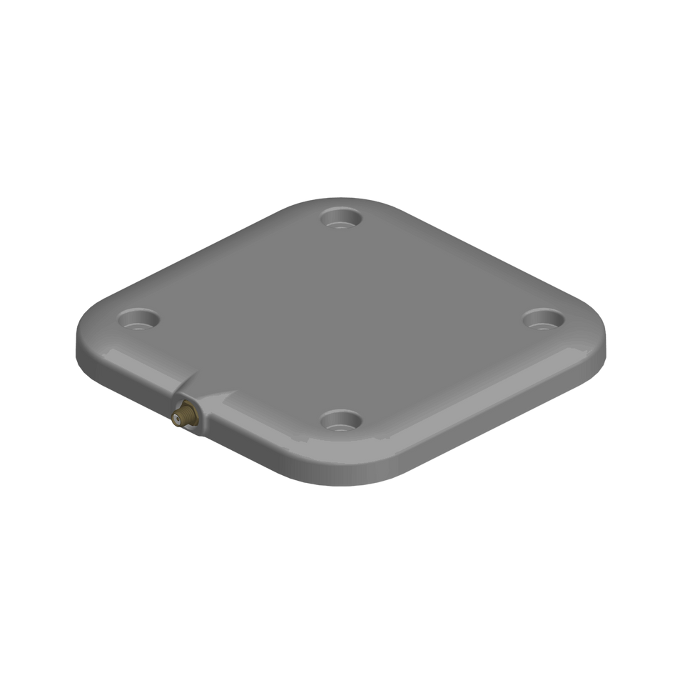 75494 | Antenna Multiuso | Antenne | Sistemi di tracciamento RFID ...