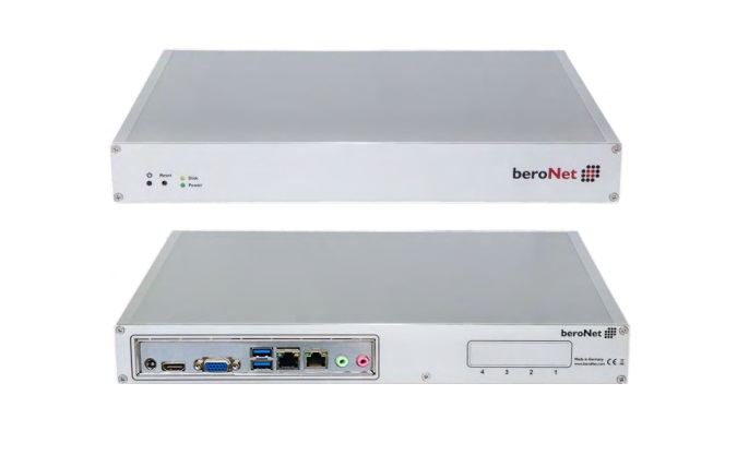 Appliance for PBX | PBX | Telephony/VoIP | Unified Communication ...