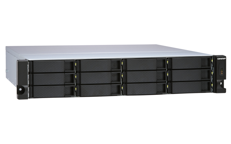 TL-R1200S-RP | Unita di Espansione | NAS Rack | Storage & Backup ...