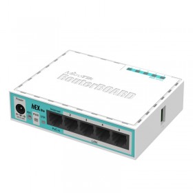 RB750r2 | Altro | Router Wired | Routing | Networking | Prodotti ...