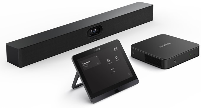 ROOMS DEVICE | VideoConference | Unified Communication & Collaboration ...