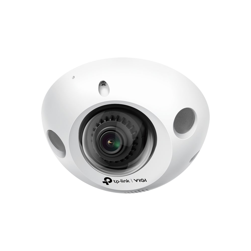 Fixed Dome Indoor | PTZ | Video surveillance | Surveillance & Access ...