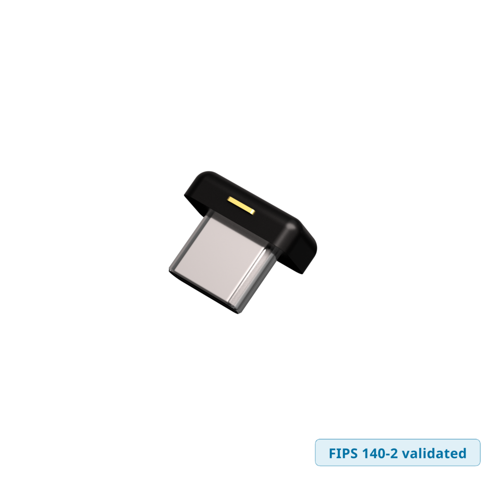 395 | Hardware Key | MFA | Password Management | Cyber&Cloud Solutions ...