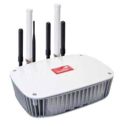 M4G-802-EU | Monitoraggio | WiFi | Sensors | Surveillance, Access ...