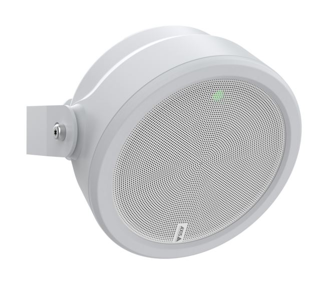 02380-001 | Classic Speaker | Speaker IP | Sistemi di paging a ...