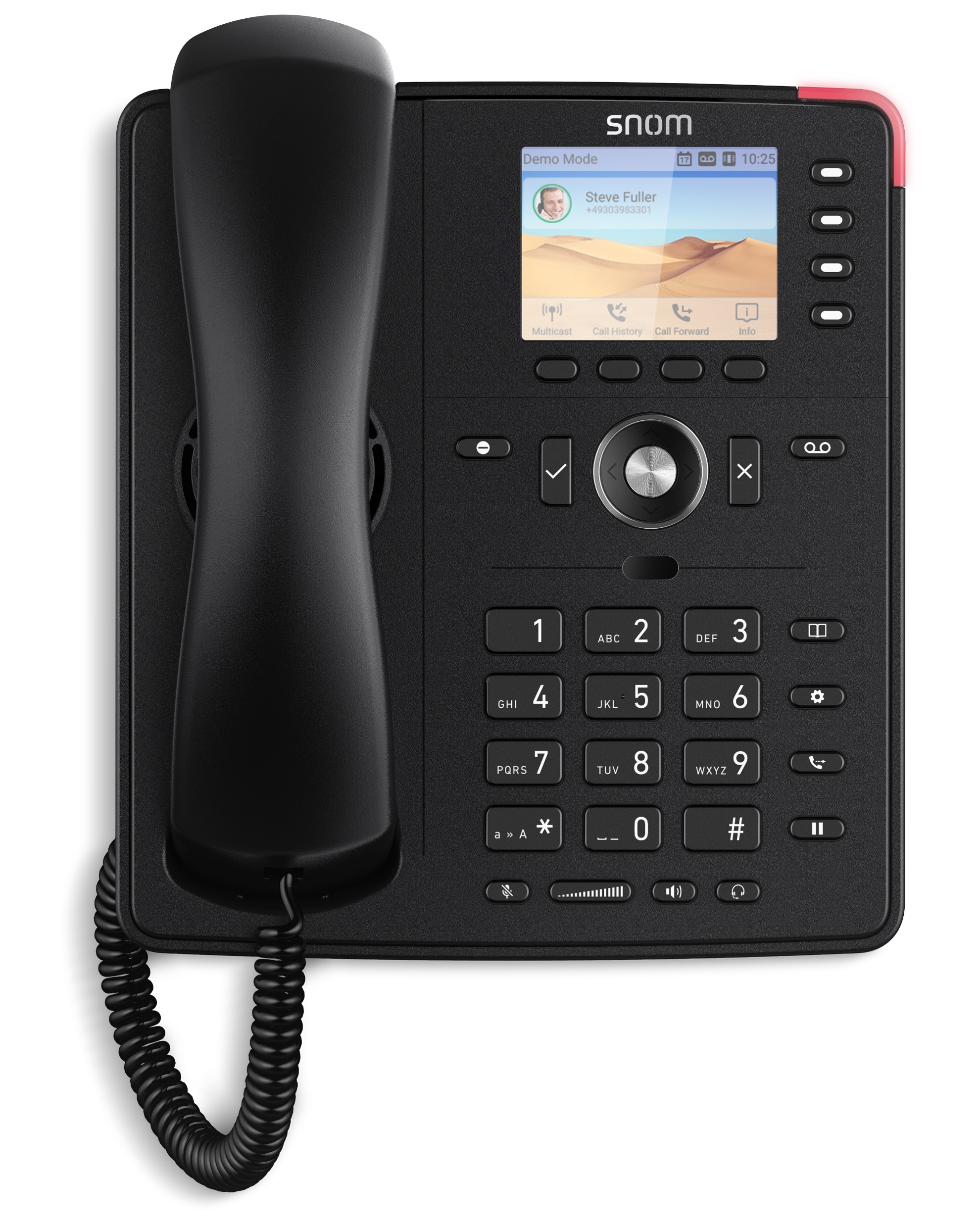 00004582 | Telefoni SIP | Telefoni | Telefonia/Voip | Unified ...