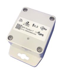 Smart Parking | Sensori | Sensoristica | Smart & Secure Solutions ...