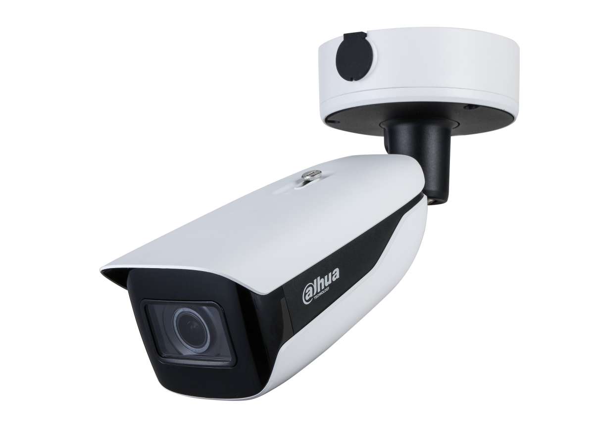 IPC-HFW5842H-ZHE-S3 | Fisse e Bullet | Telecamere IP Outdoor ...