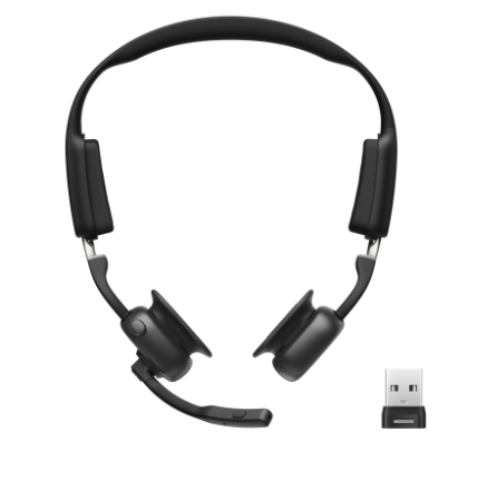 C610-AA-BK-EU-000 | Wireless Bluetooth | Cuffie | Telefonia/Voip ...