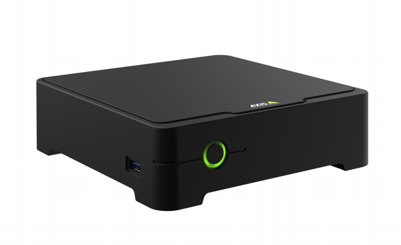 Registration/ Visualization | Video surveillance | Surveillance ...