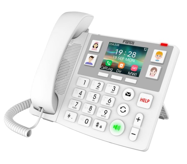 Telefoni SIP | Telefoni | Telefonia/Voip | Unified Communication ...