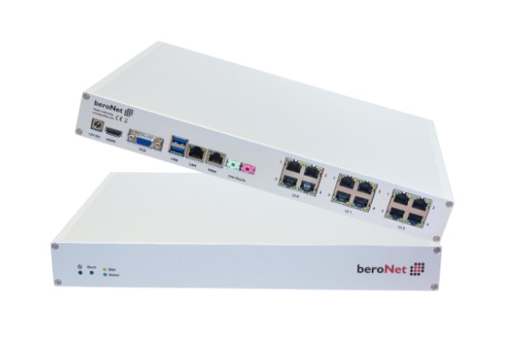 Appliance for PBX | PBX | Telephony/VoIP | Unified Communication ...