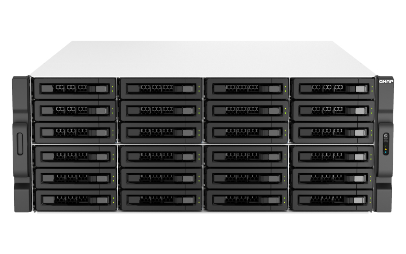 18+ bay | NAS Rack | Storage & Backup | Cyber&Cloud Solutions ...