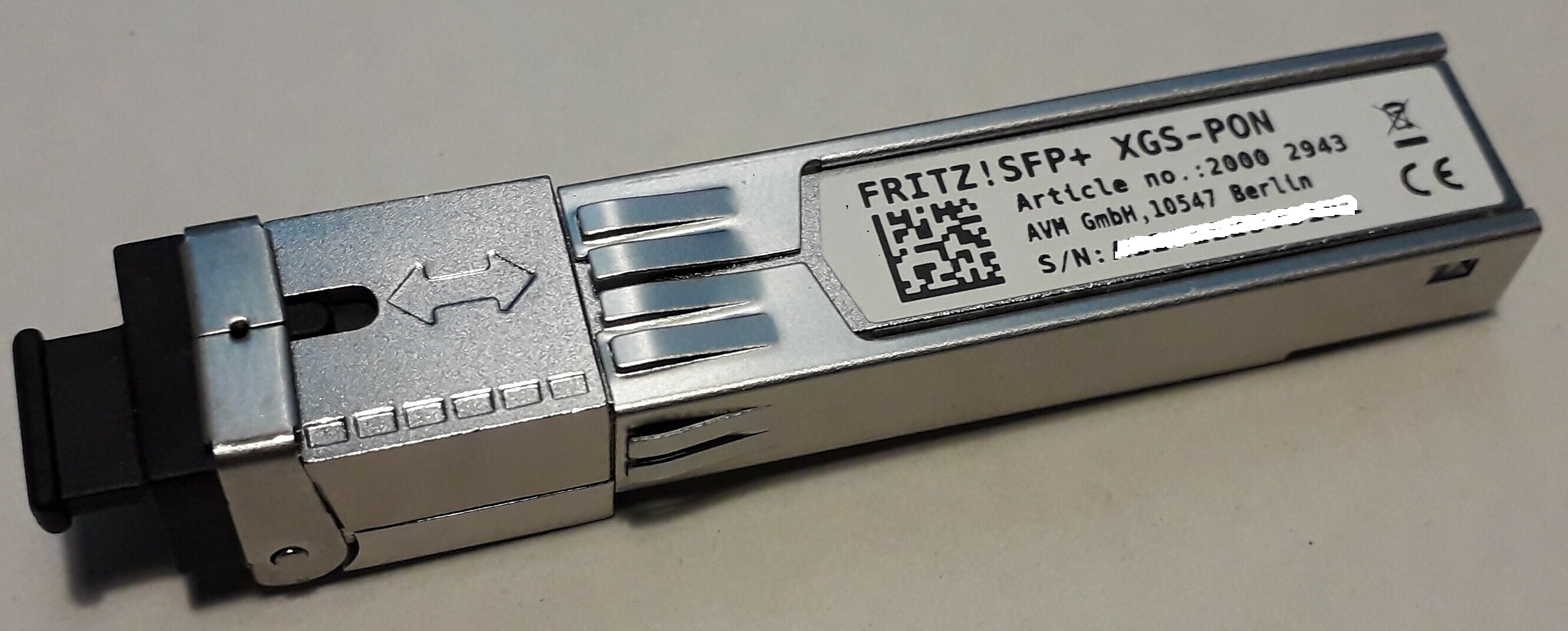 7490 ftth tim con ont