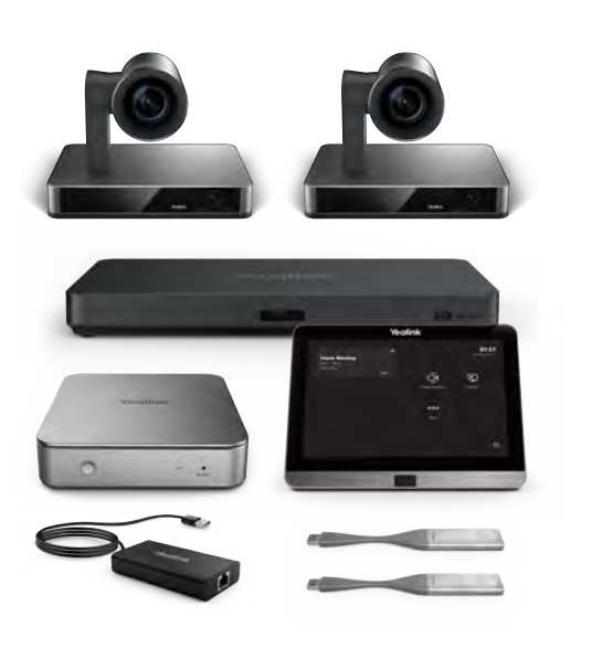 VideoConferenza | Unified Communication & Collaboration | Prodotti ...