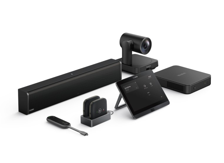 MVC640-C4-F13 | Teams Rooms | ROOMS DEVICE | VideoConferenza | Unified ...