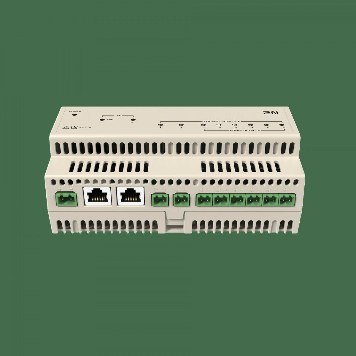 9138001 | Analogici | Citofonia IP | Videocitofonia e Controllo Accessi ...