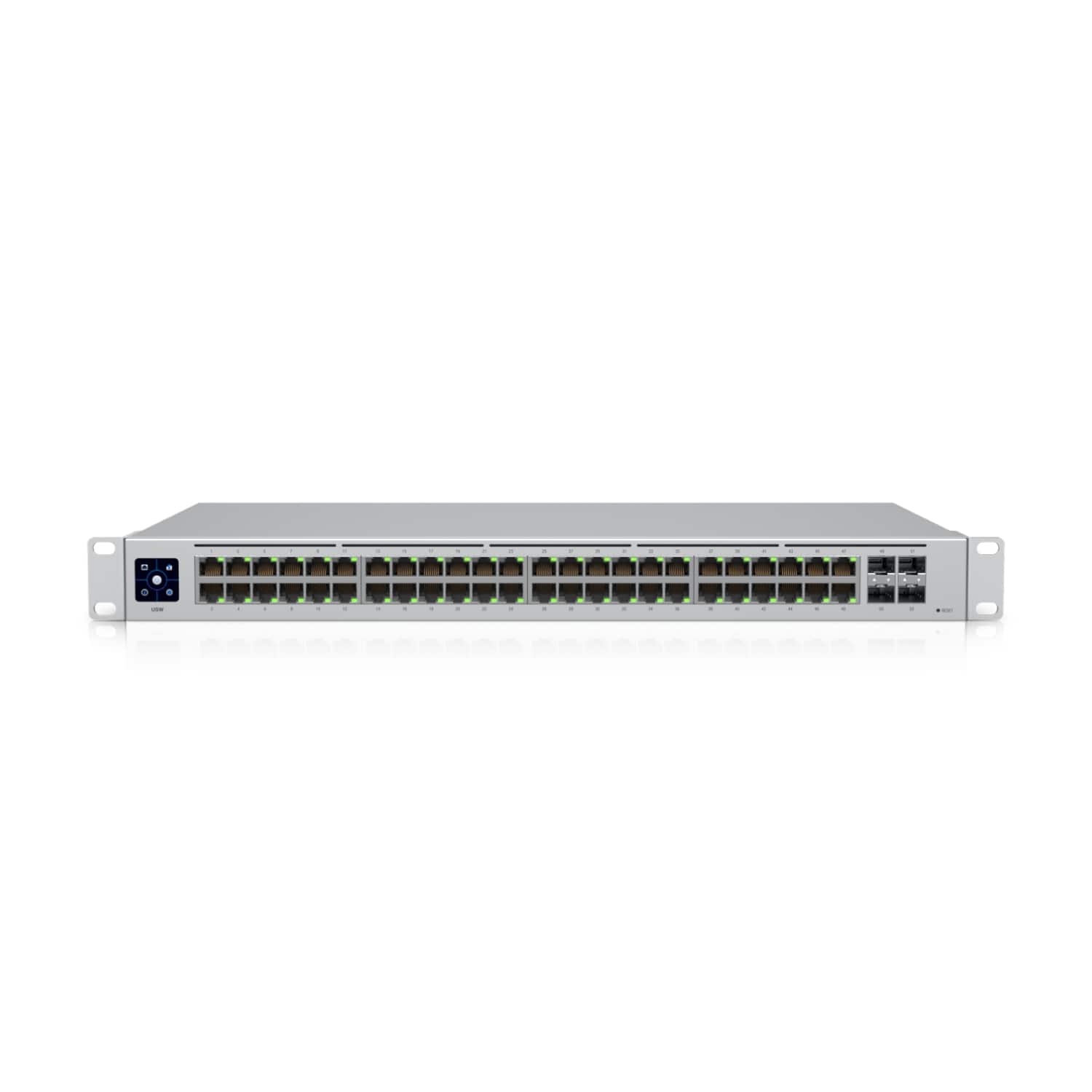 USW-48-EU | Switch Gigabit | Switch Managed | Switching | Networking ...