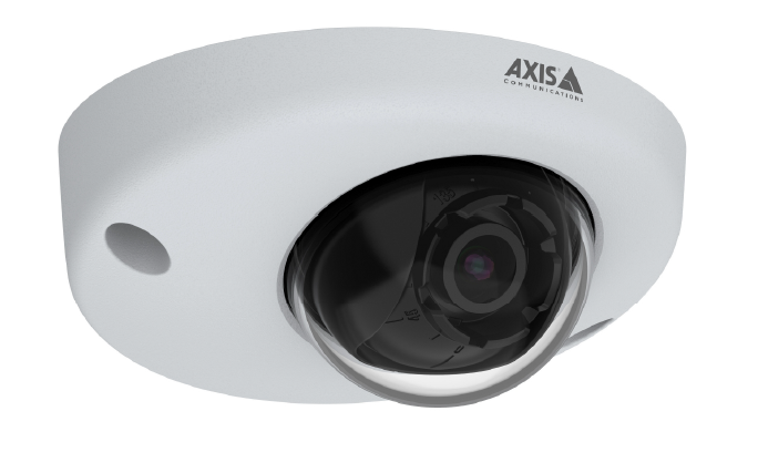 Fixed Dome Indoor | PTZ | Video surveillance | Surveillance & Access ...