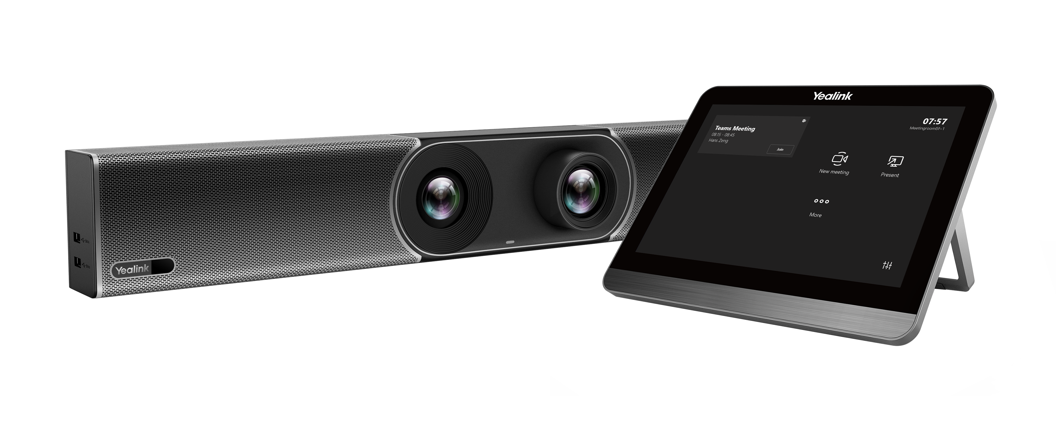 A30-020 | APPLIANCE&USB | BARRE MULTIAPP | VideoConferenza | Unified ...