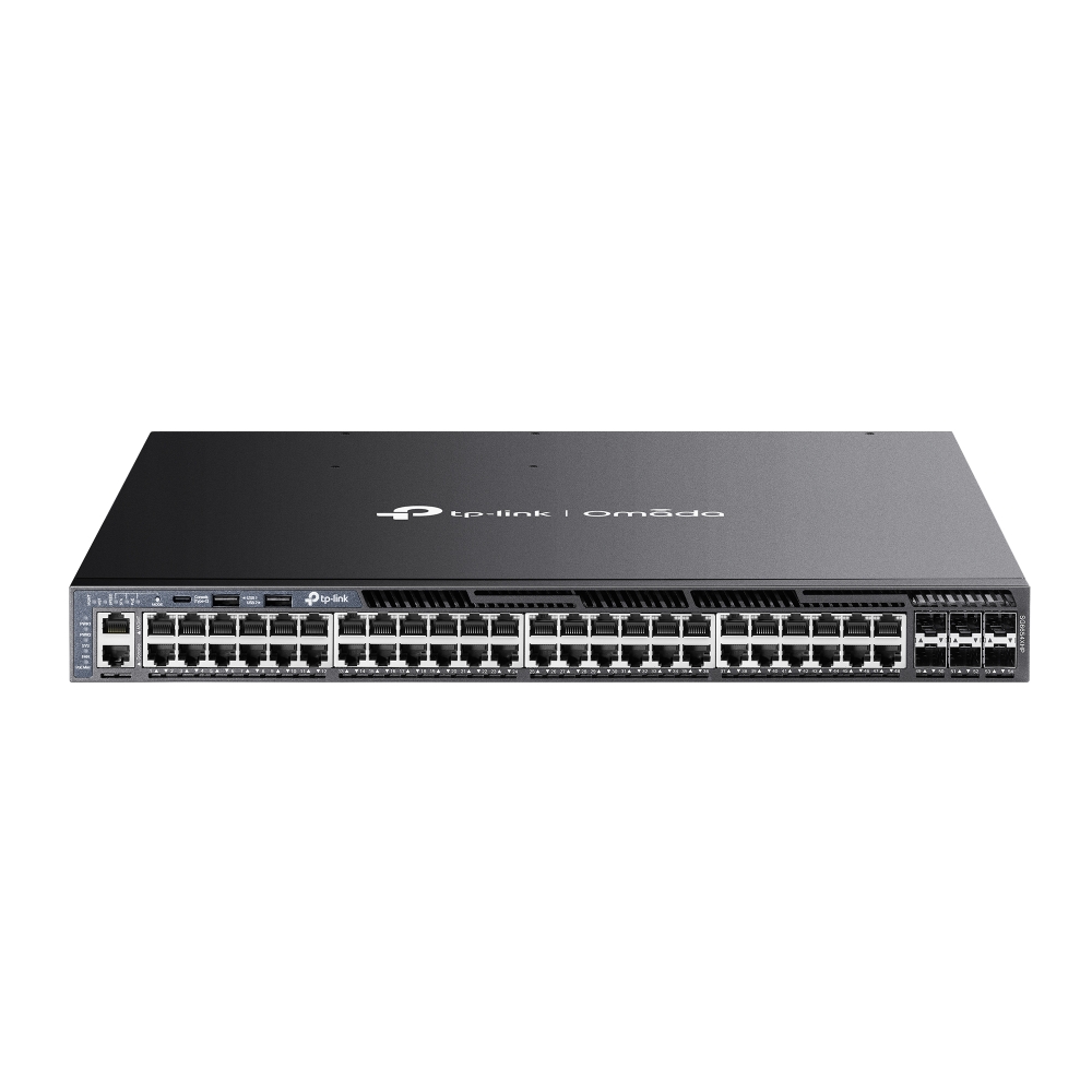 SG6654XHP | Switch PoE | Switch Managed | Switching | Networking ...
