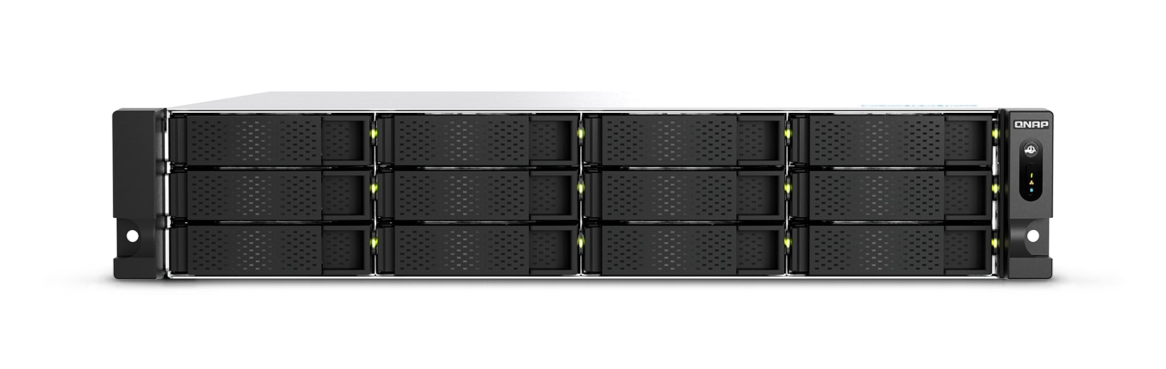 12 bay | NAS Racks | Storage and Backup | Cyber&Cloud Solutions ...