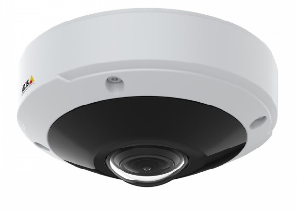 Video surveillance | Surveillance, Access Management, IoT | Products ...