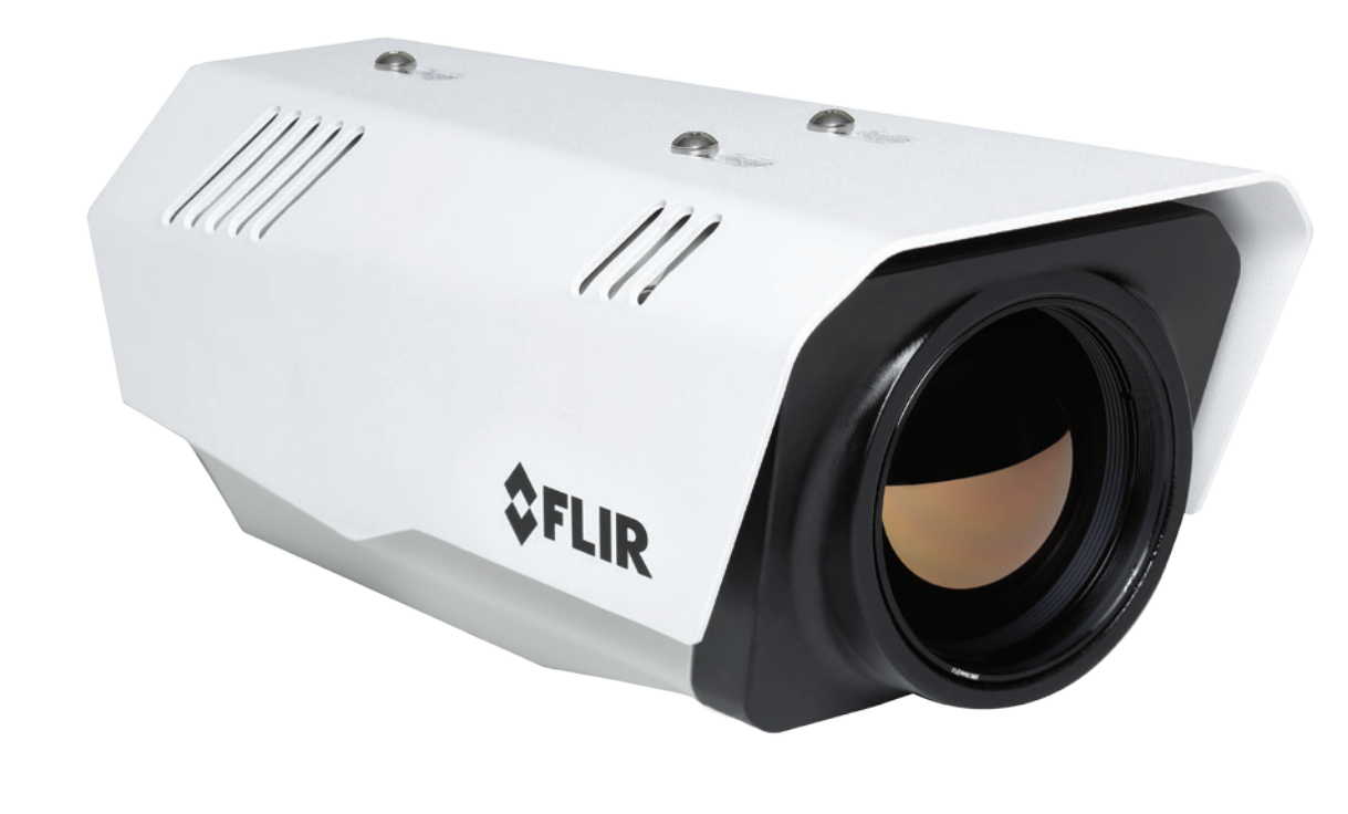 427-0097-12-00S | Fixed | Thermal imaging cameras | Video surveillance ...