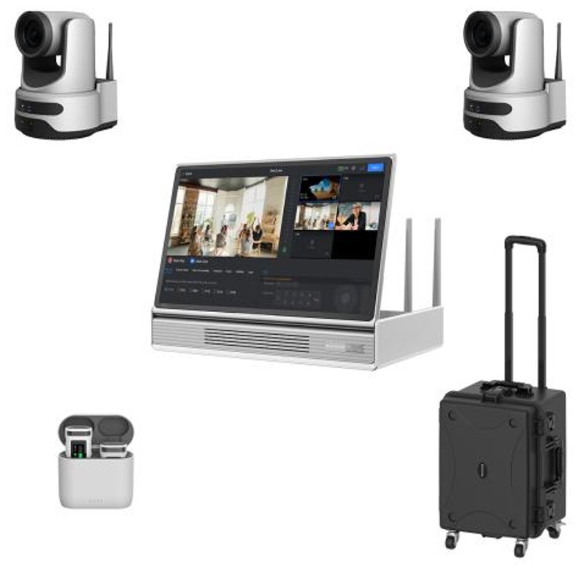 da assegnare | VideoConference | Unified Communication & Collaboration ...