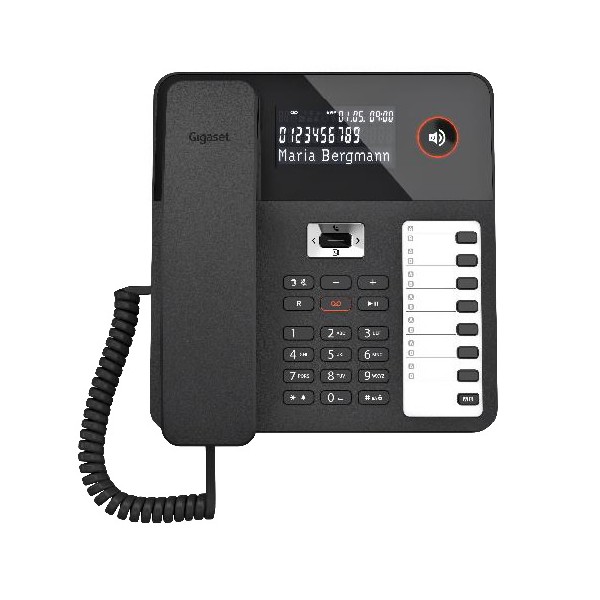 Analogici | Telefoni | Telefonia/Voip | Unified Communication ...