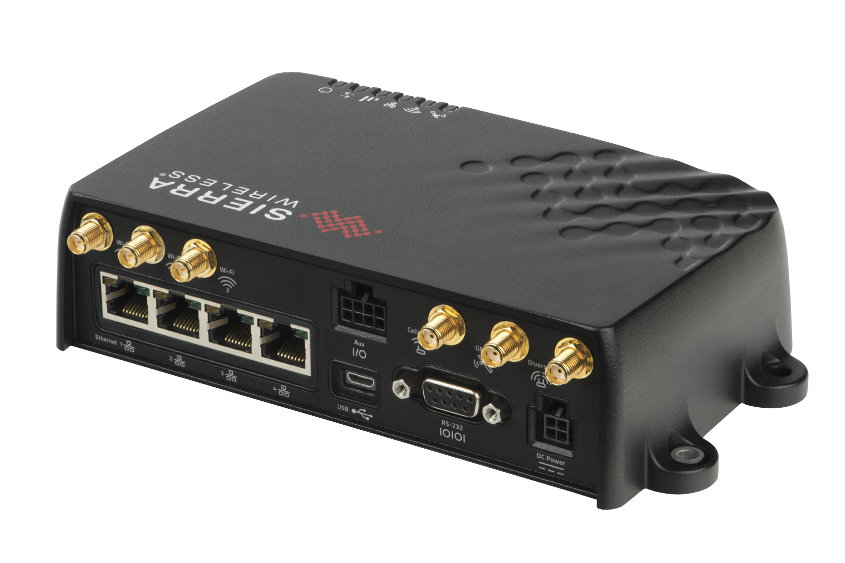 Car Tracking | M2M Gateway | RFID tracking systems | Surveillance ...