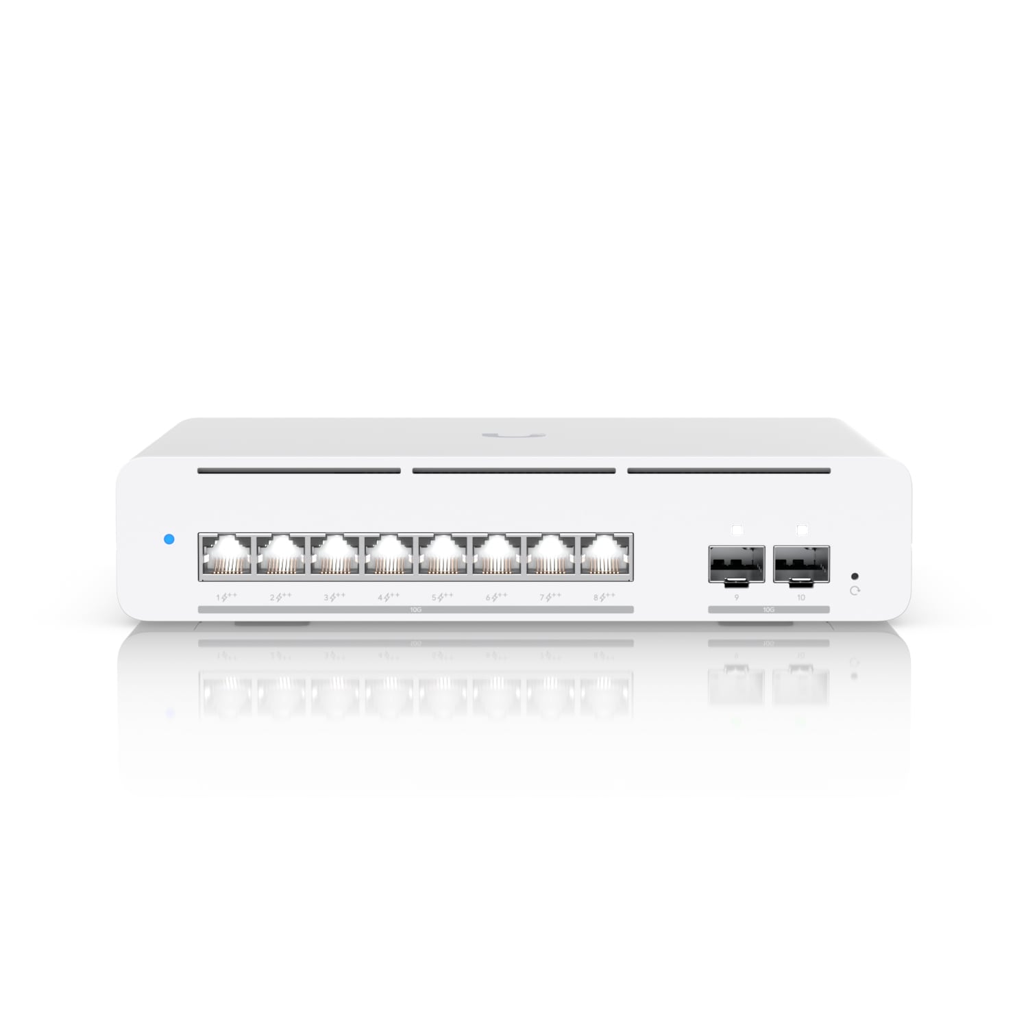 USW-Pro-XG-8-PoE-EU | Switch Managed | Switching | Networking ...