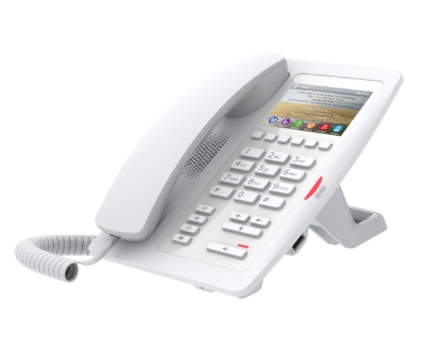 FAN-H5W-WHITE | Telefoni SIP | Telefoni | Telefonia/Voip | Unified ...