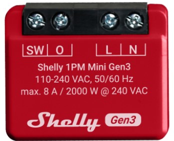 Smart Security | Sensori | Sensoristica | Smart & Secure Solutions ...