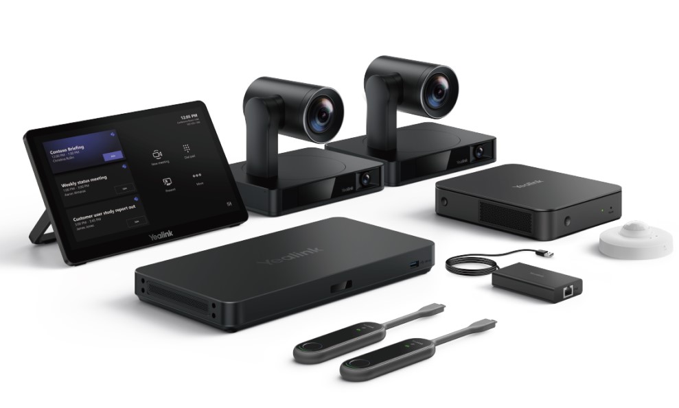 Teams Rooms | ROOMS DEVICE | VideoConference | Unified Communication ...