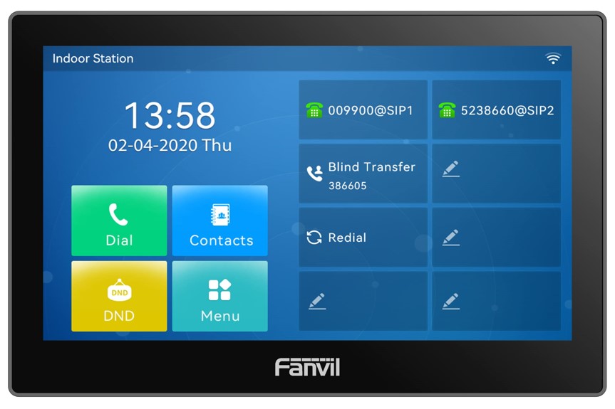 Unified Communication & Collaboration | Products | Allnet-Italy