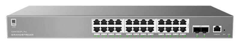GWN7803PL-Pro | Switch PoE | Switch Managed | Switching | Network ...