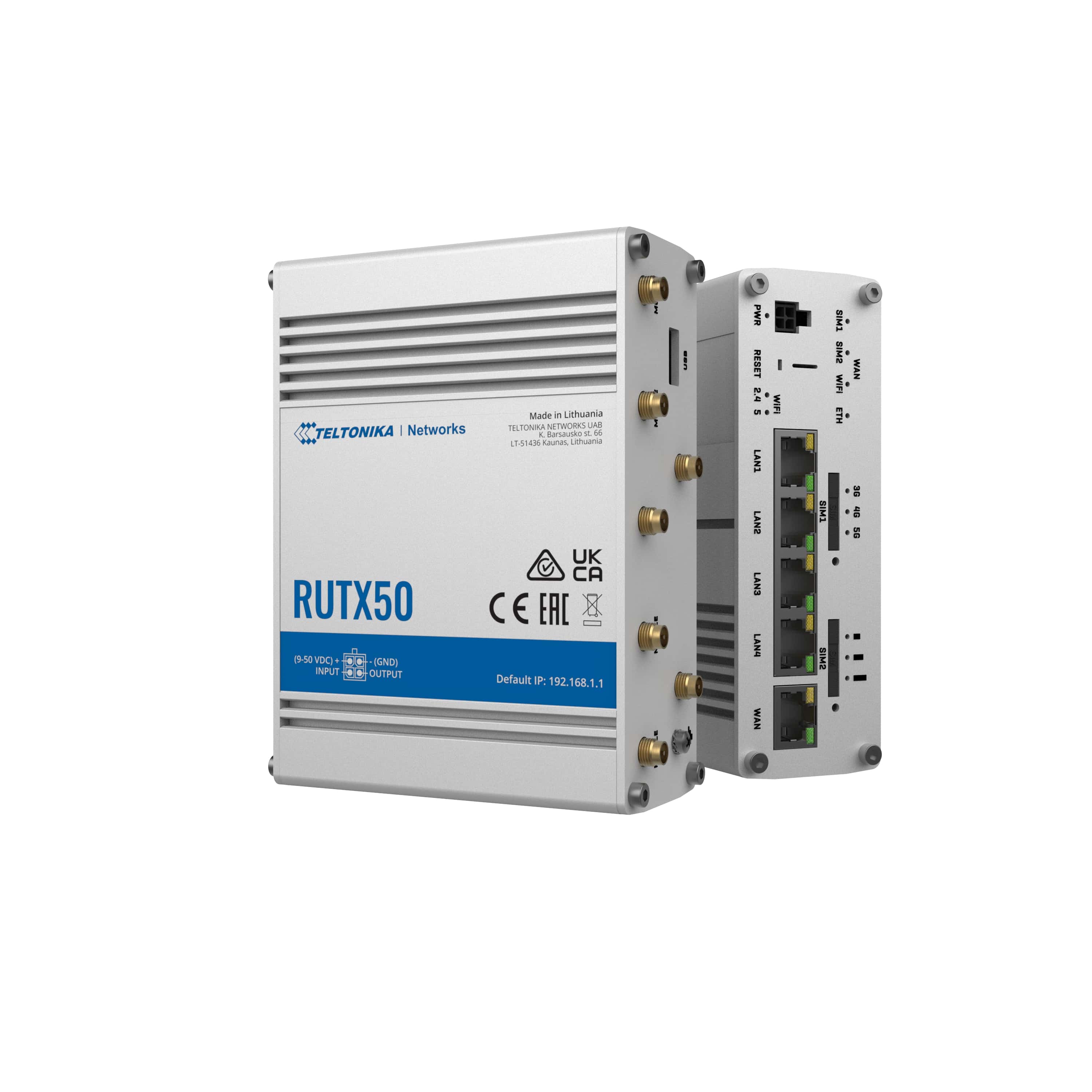 LTE-Umts | Router | Routing | Networking | Prodotti | Allnet-Italia