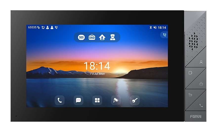 Videocitofoni | Telephony/VoIP | Unified Communication & Collaboration ...