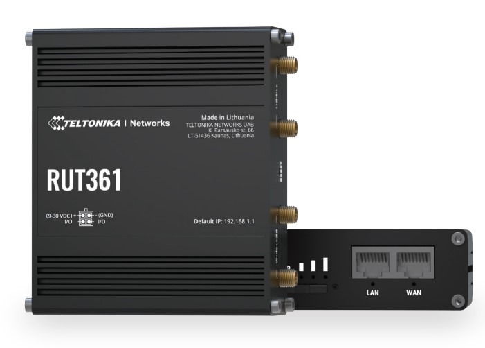 Mobile Routers | Routing | Network & Wireless | Products | Allnet-Italy